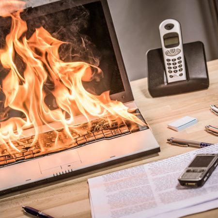 5 Common Causes of Fire in the Workplace | Fire Systems Direct