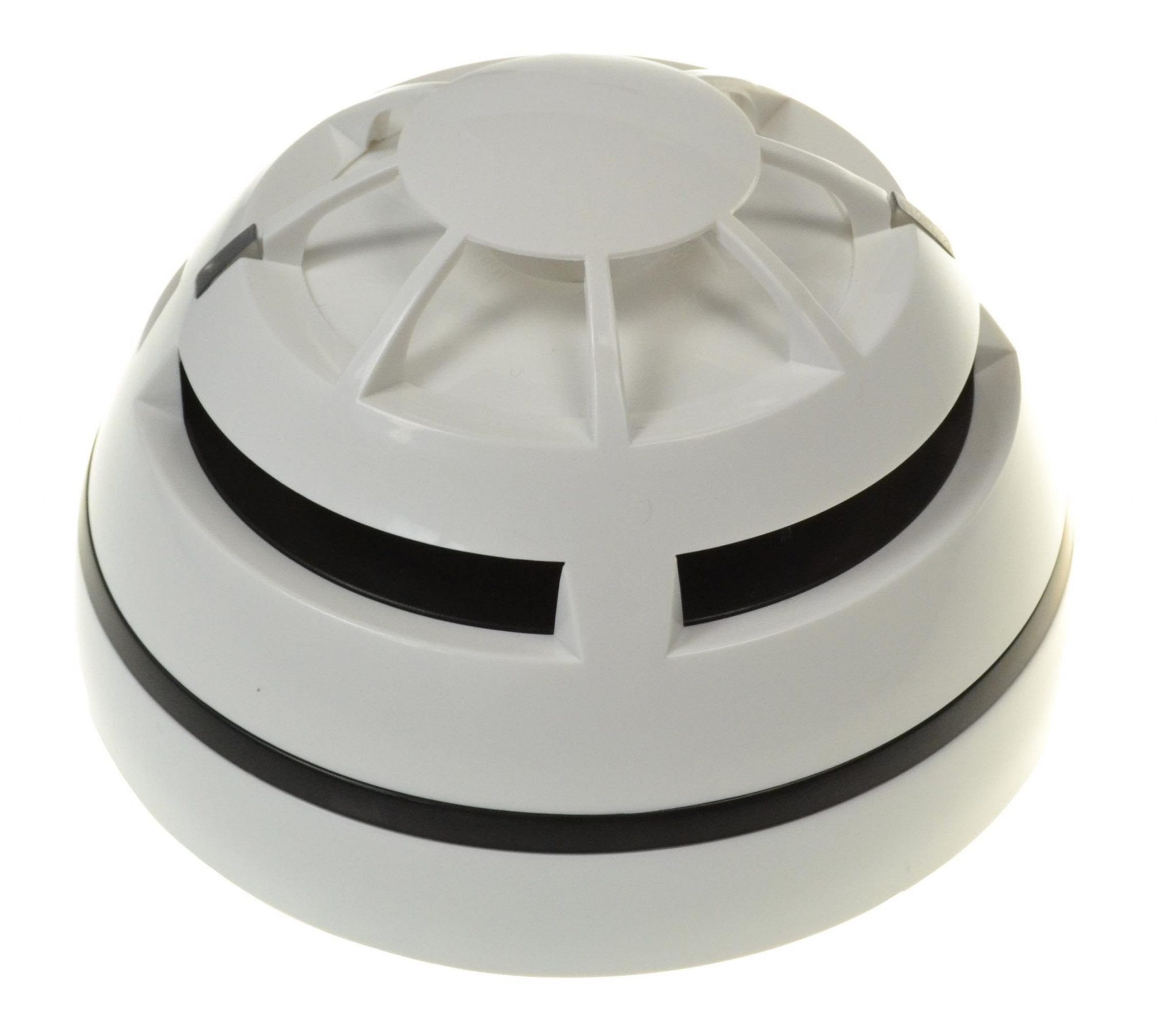Intelligent Optical Smoke Detector | Fire Systems Direct