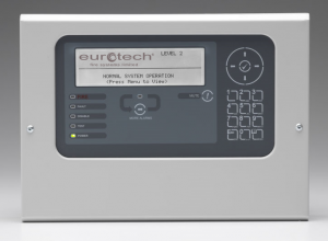Advanced Intelligent Fire Panels | Fire Systems Direct