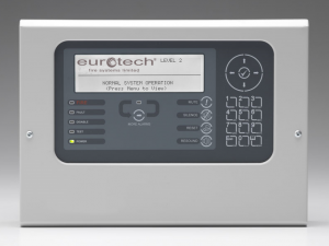 Advanced Intelligent Fire Panels | Fire Systems Direct