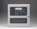 MxPro5 MX-5404 1-4 Loop Fire Panel c/w 4 Loop Cards | Fire Systems Direct